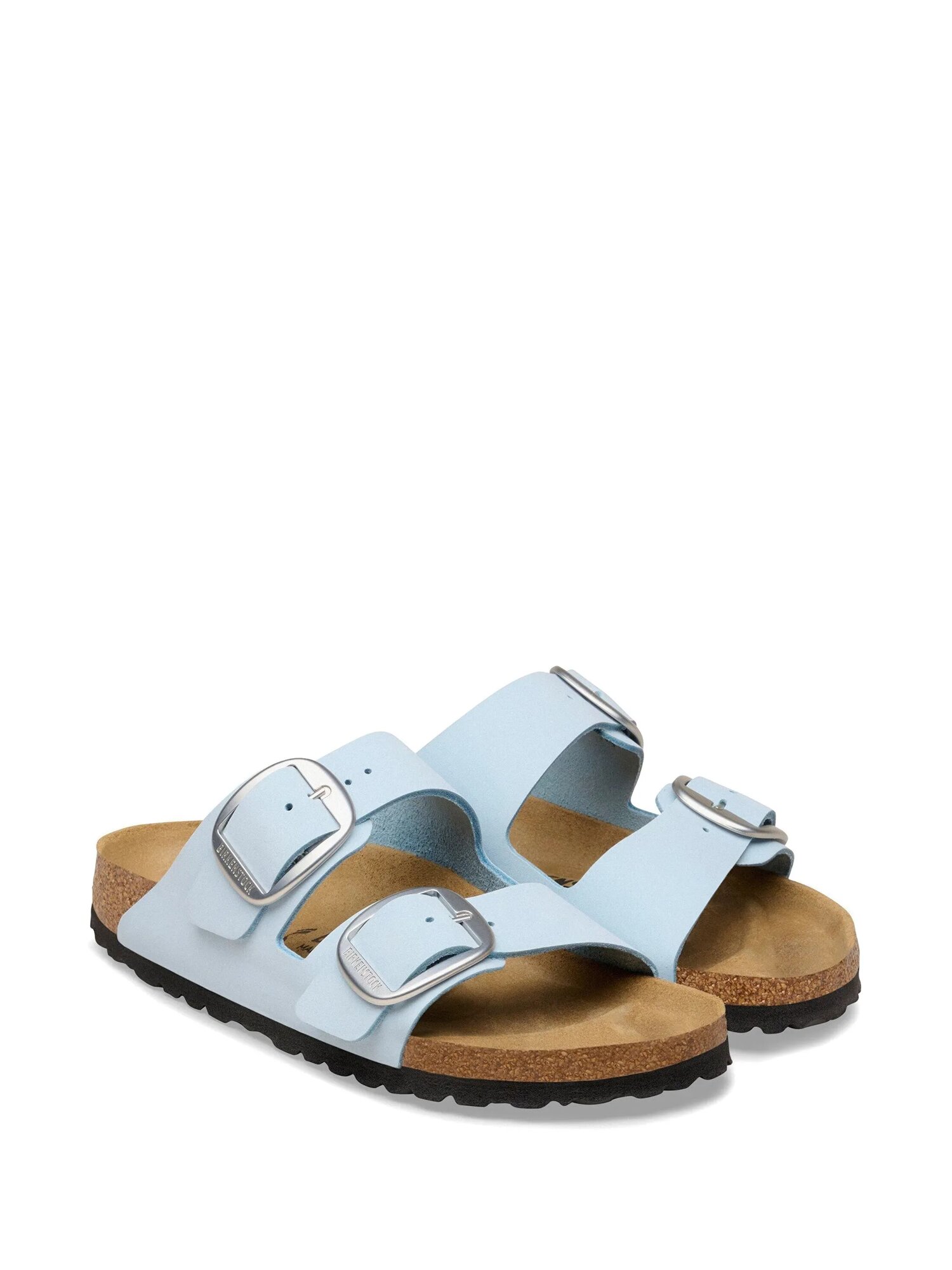 Босоножки Birkenstock Leather sandals, размер 38 EU — фото 1