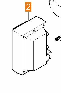 Трансформатор -400V , 50 Hz ( 6.622-342.0 )