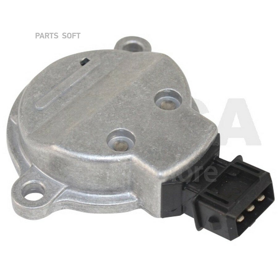 Датчик Холла AUDI A4, A6, A8 2.6/2.8 AUDI 100 C4 (4A2) 92-94 100 C4 (4A5) 92-94 80 B4 (8C2) 92-94 от официального дистрибьютора, OSSCA, артикул 01694