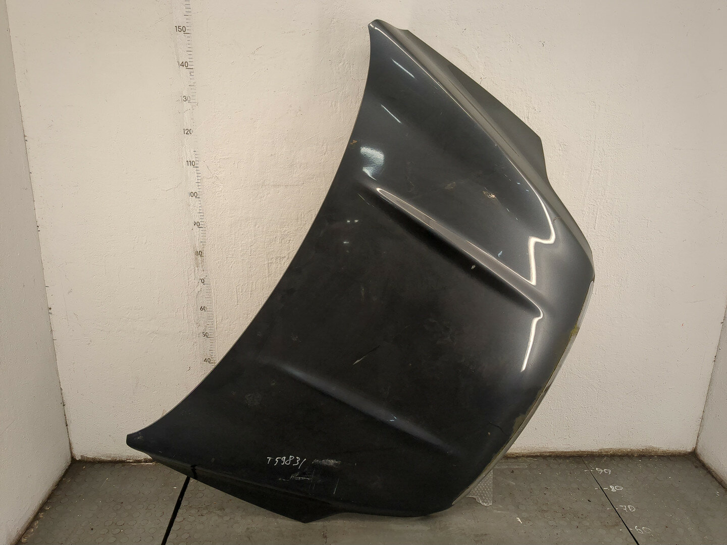 Капот Ford Kuga Б/У