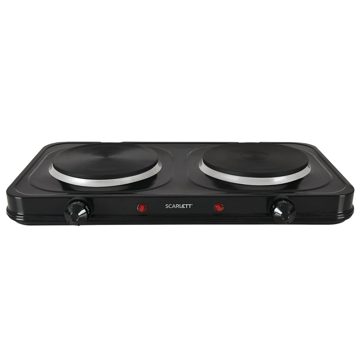 Плитка электрическая SCARLETT SC-HP700S32