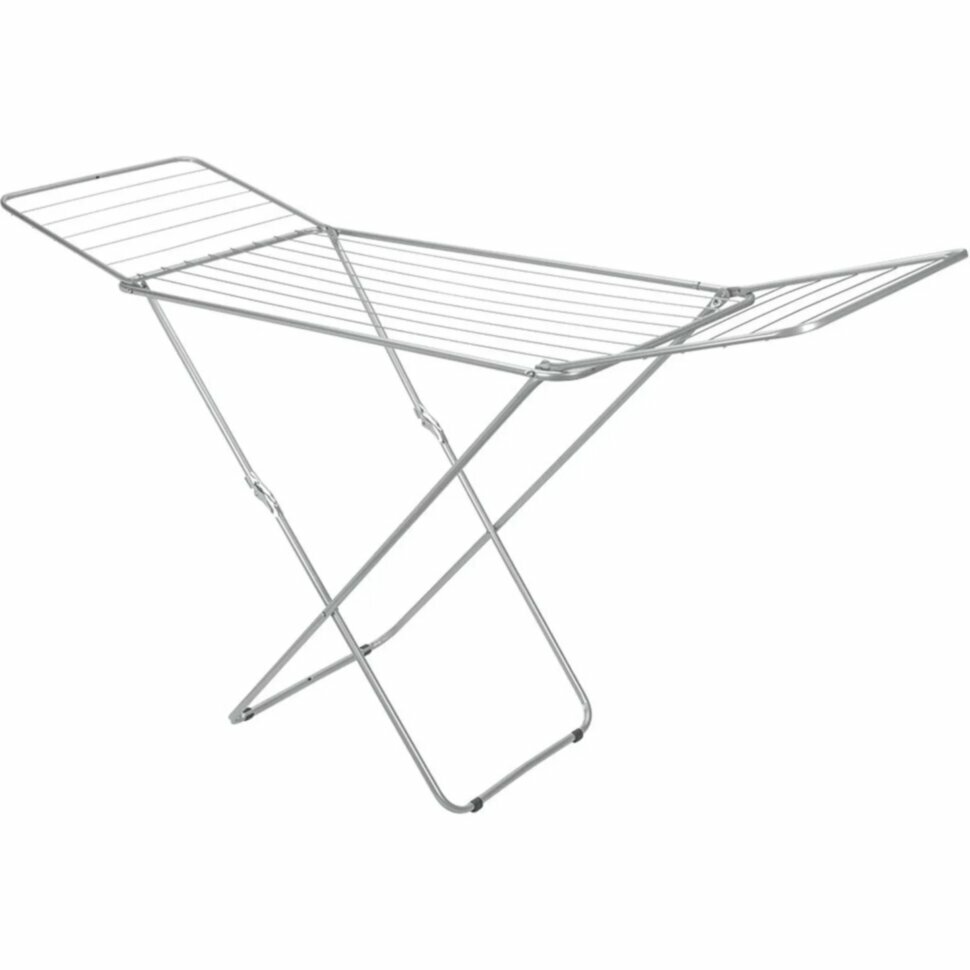 Сушилка METALTEX Vulcano для белья, 18 м, 180/106x55x100, 2018644