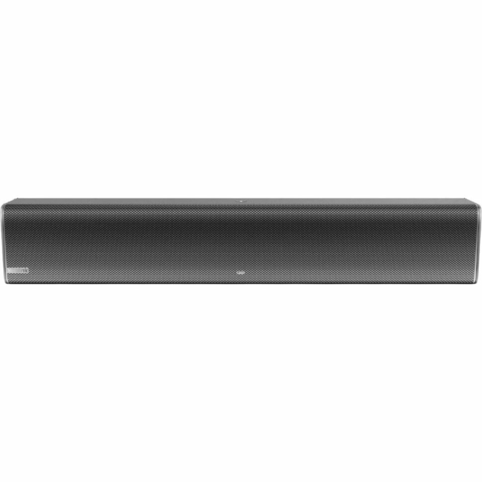 Саундбар Yealink MSpeaker II, черн, видеок/термин ВКС, 2215801