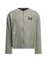 Свитер Needles Distressed papillon-print sweater, размер 50