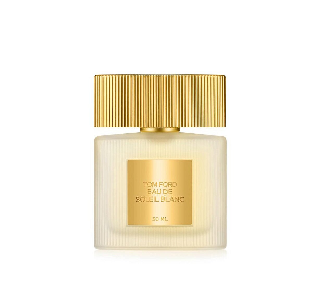 Tom Ford Eau de Soleil Blanc 30 мл туалетная вода унисекс, восточные, цветочные