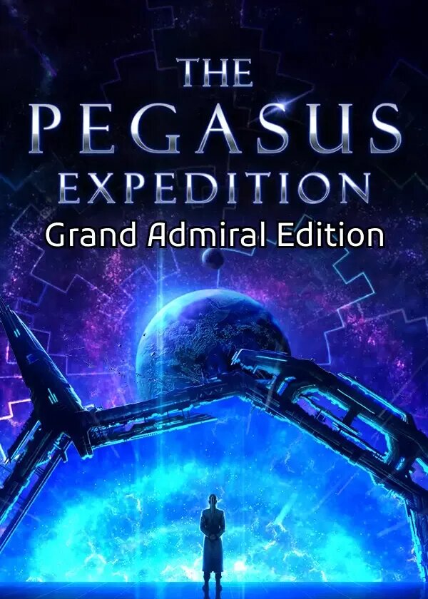 The Pegasus Expedition – Grand Admiral Edition / Россия, СНГ