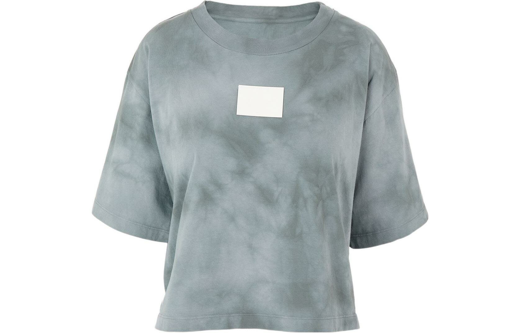 Футболка MM6 Maison Margiela