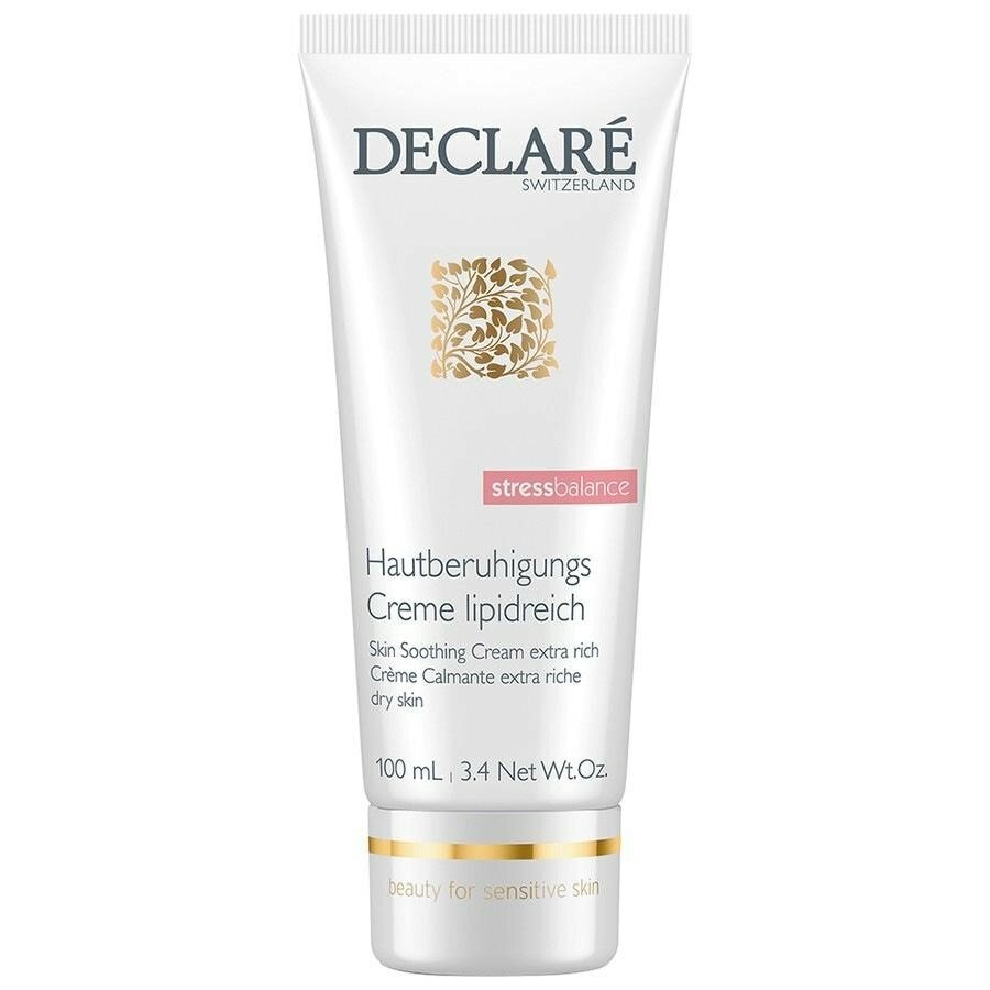 Крем для лица Declare Stress Balance 100 мл