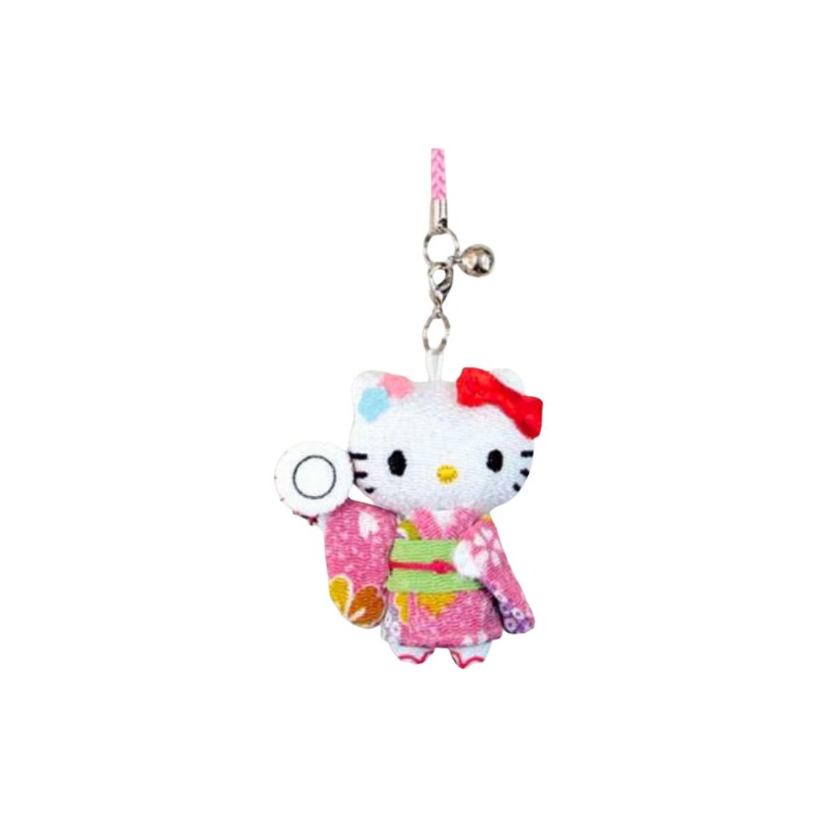 Игрушки подвесные Sanrio