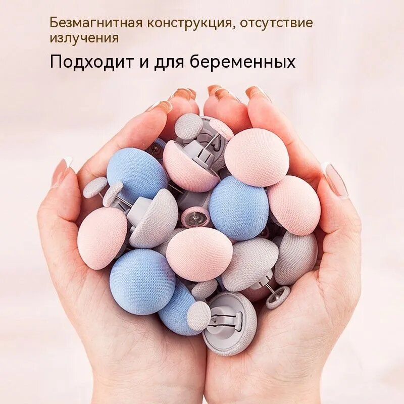Фиксаторы для одеяла и простыни/ Клипсы зажимы для пододеяльника и простыни/