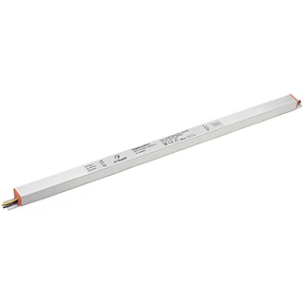 Источник напряжения Arlight Блок питания ARV-24100-LONG-D (24V, 4.1A, 100W) (Arlight, IP20 Металл, 3 года)