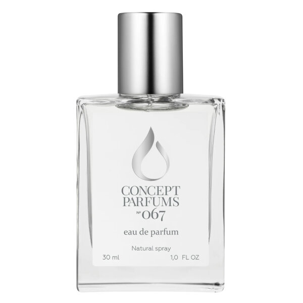 Concept Parfums 067 Парфюмерная вода женская 30мл