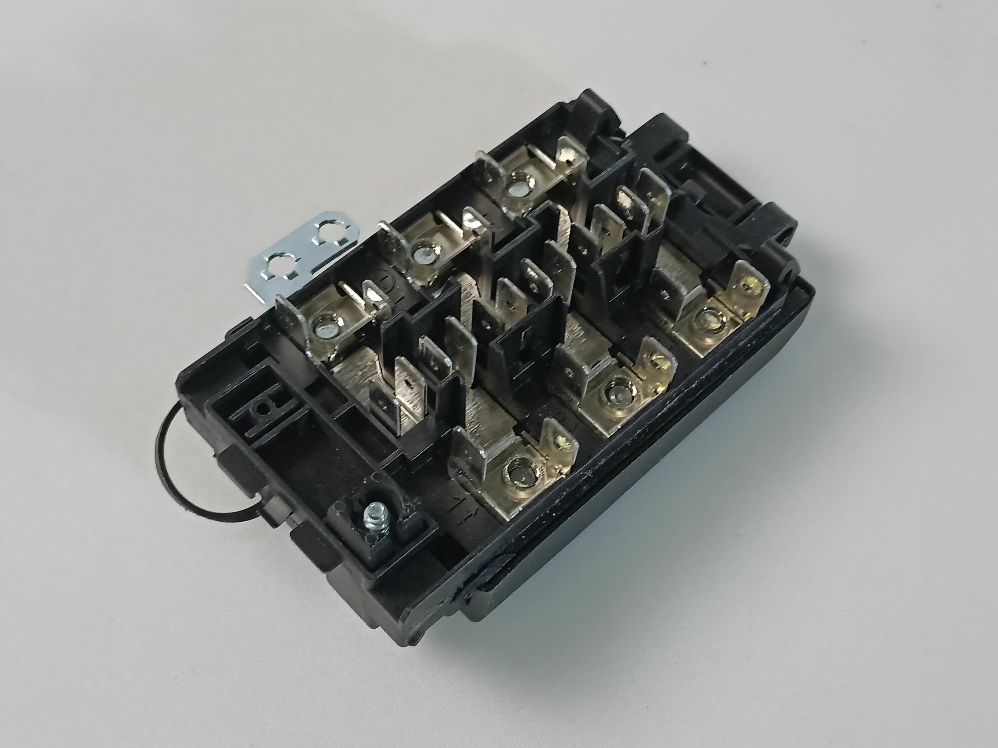 Клемная колодка, для варочной поверхности Hansa BHCI66706