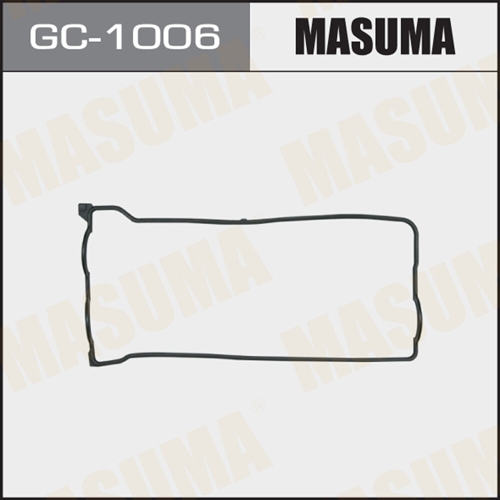 Прокладка клапанной крышки TOYOTA CALDINA MASUMA GC-1006