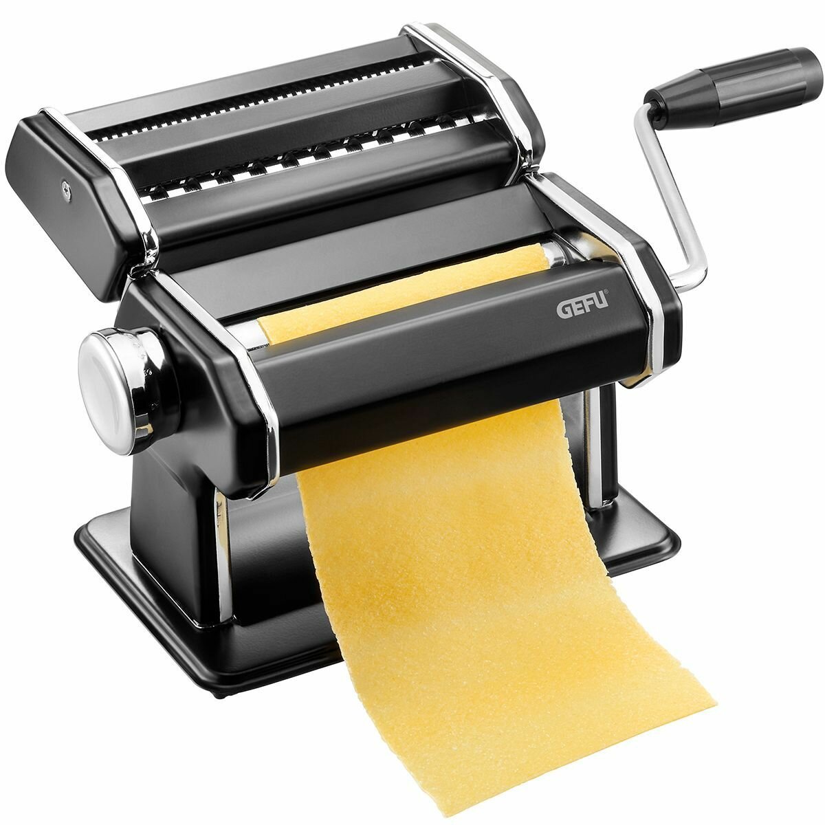 Лапшерезка Gefu Pasta Perfetta - Машинка для макаронных изделий, 20 х 20.5 х 15.5 см - Гефу G-89426