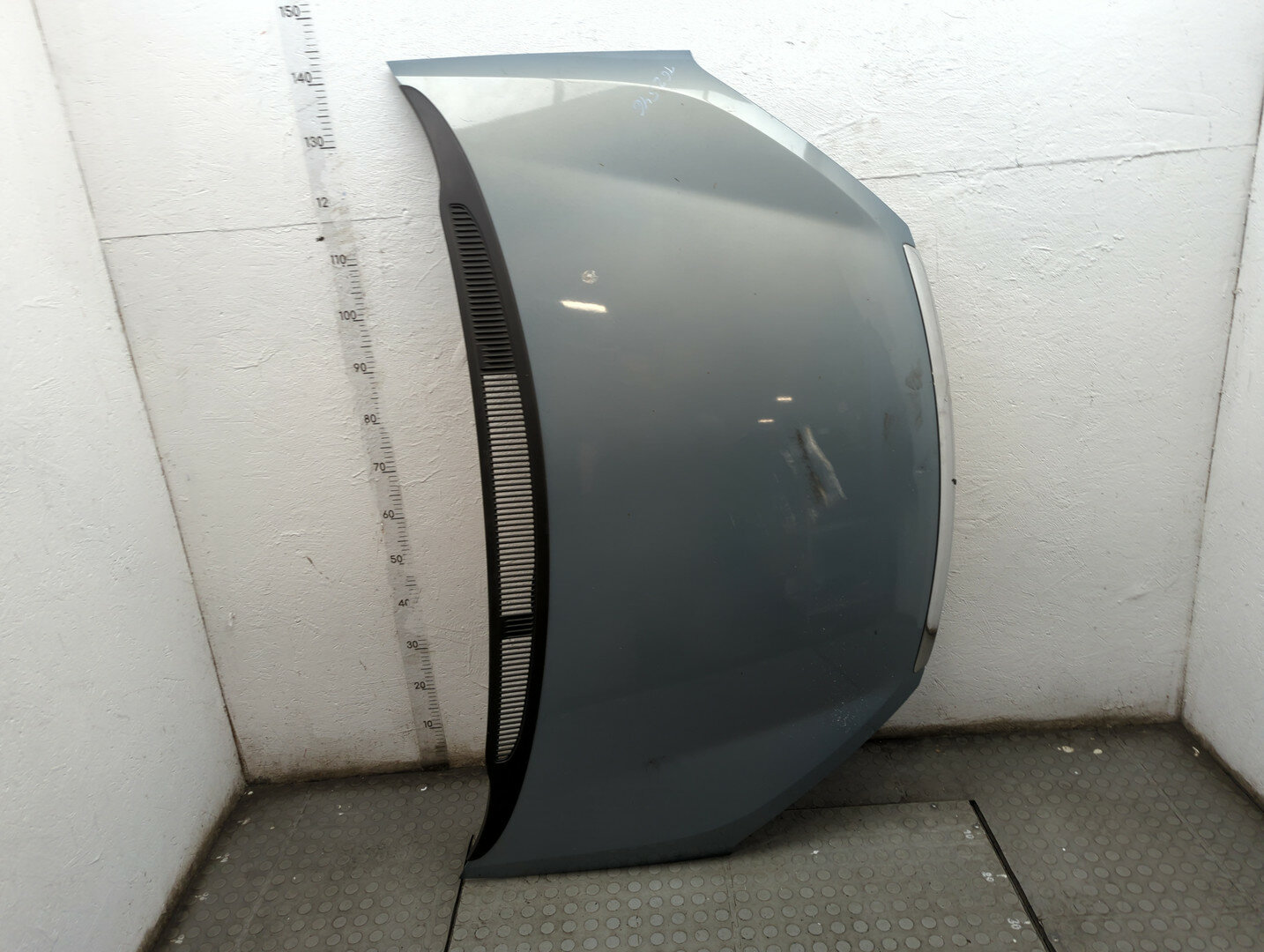 Капот Ford C-Max Б/У