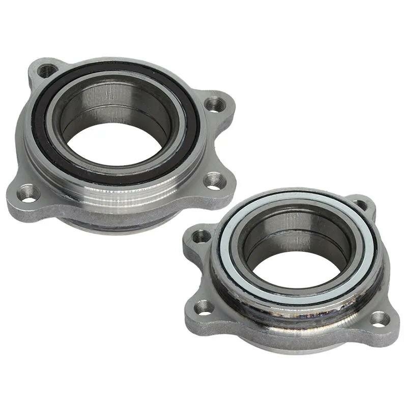 Полуступица передняя SAT ST-4M0498625E Audi Q7 15-18/A4 15-/A5/S5 16-/A8 17-