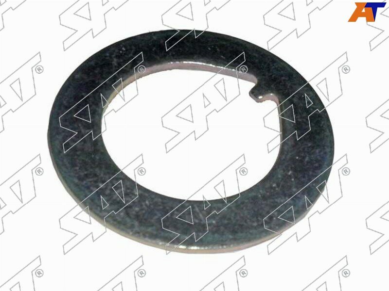 Шайба стопорная SAT ST-90214-42030 передней ступицы TOYOTA DYNA/GRAND/REGIUS/LITE/HIACE/HILUX/LAND CRUISER 100