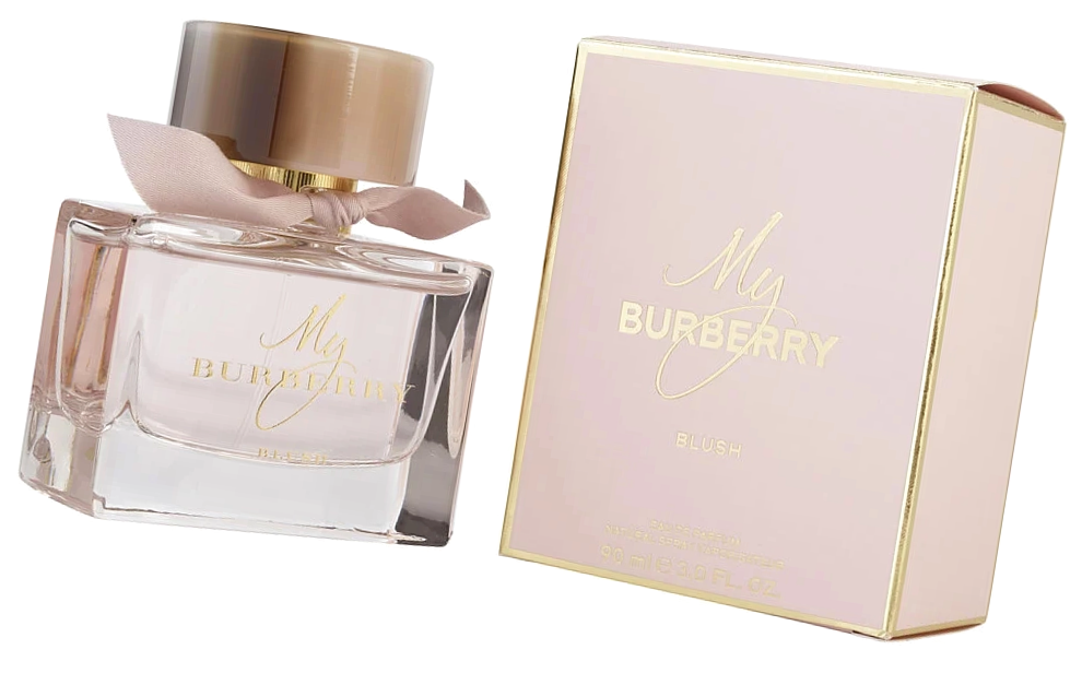 Burberry My Burberry Blush eau de parfum 90 мл для женщин / Блаш