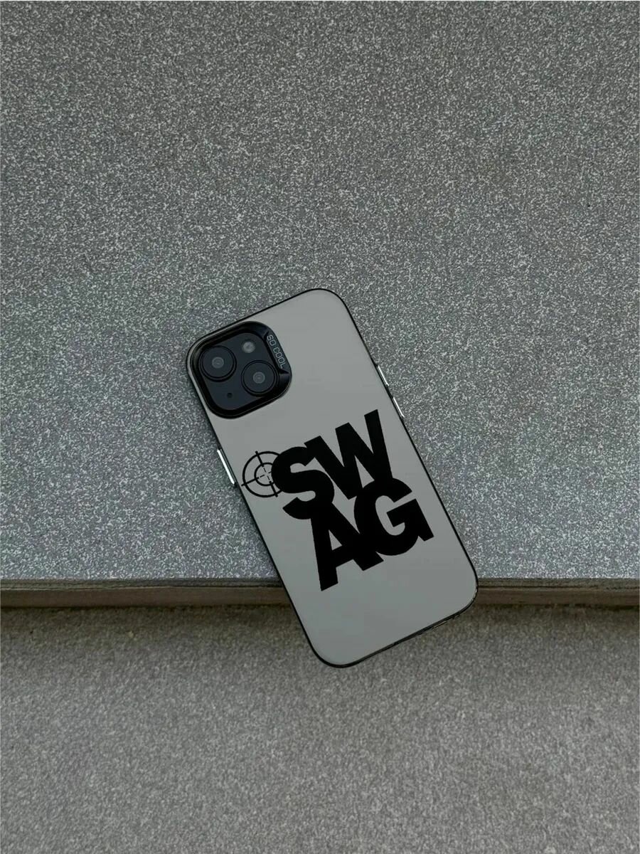 Чехол на iPhone 15 Plus y2k — фото 1