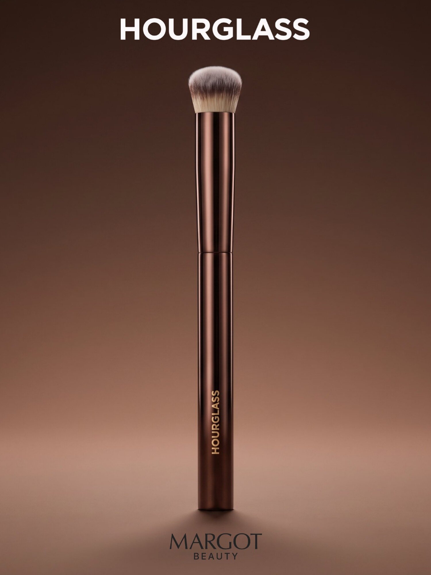 Кисть HOURGLASS для консилера | Vanish Concealer Brush | оригинал