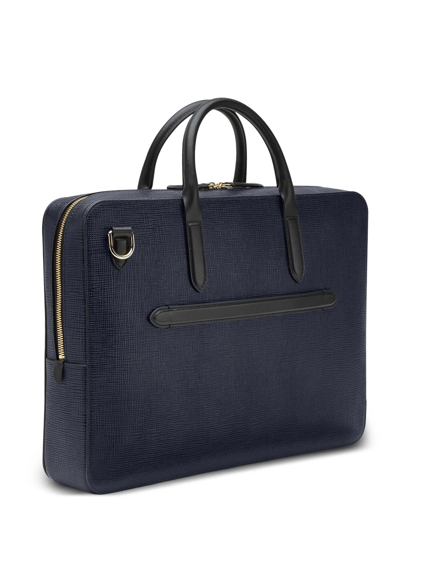 Сумка Smythson Panama — фото 1