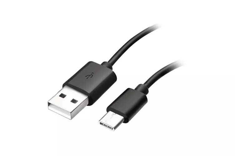 Кабель для Nintendo Switch USB Type C to Type A Cable 2.0 m