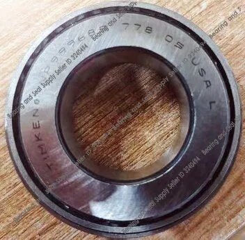 Американский TIMKEN подшипники NP999685 / NP939823 подходит для дороги / Tiger Discovery 3 дифференциальные подшипники