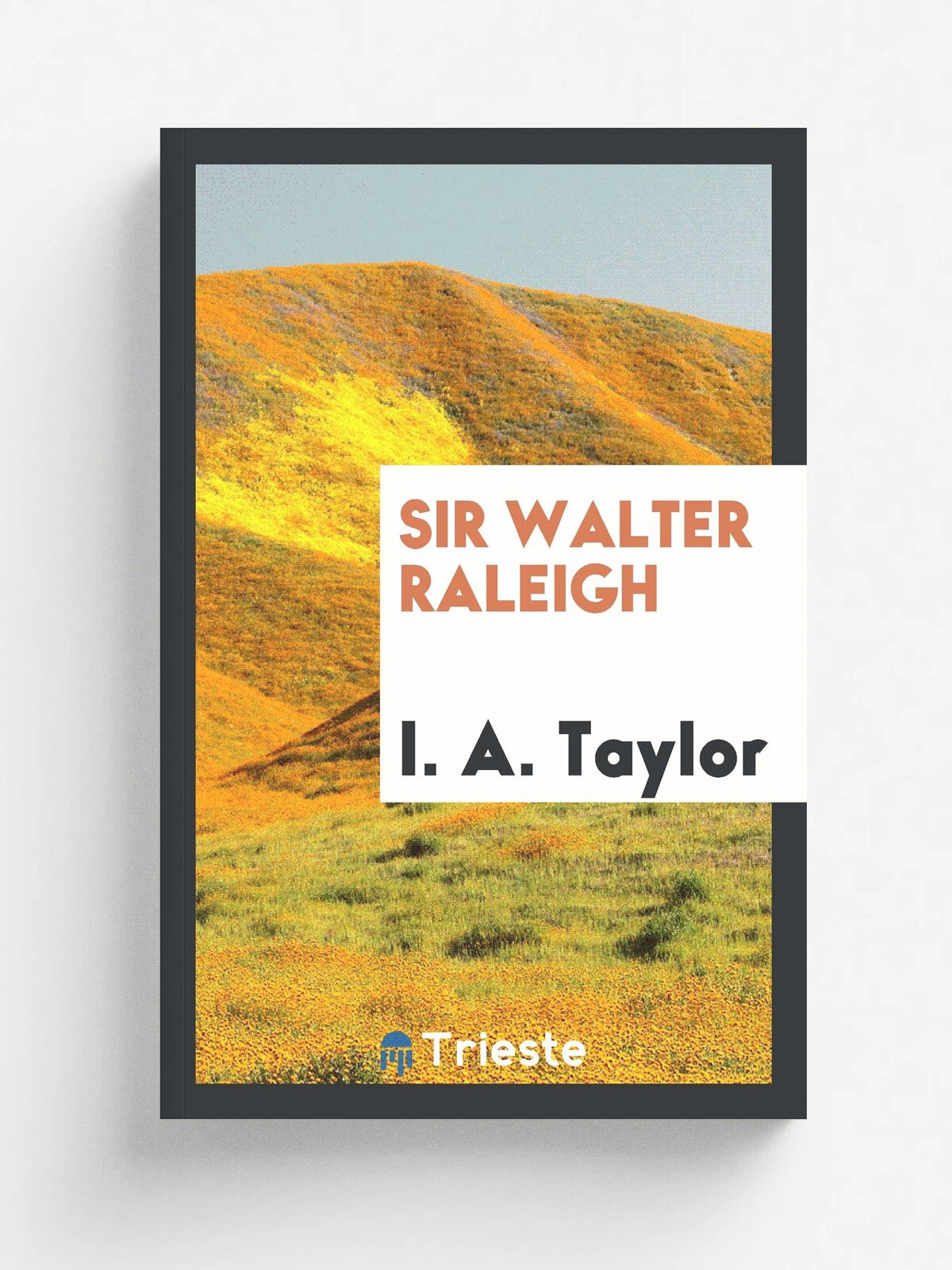 Sir Walter Raleigh