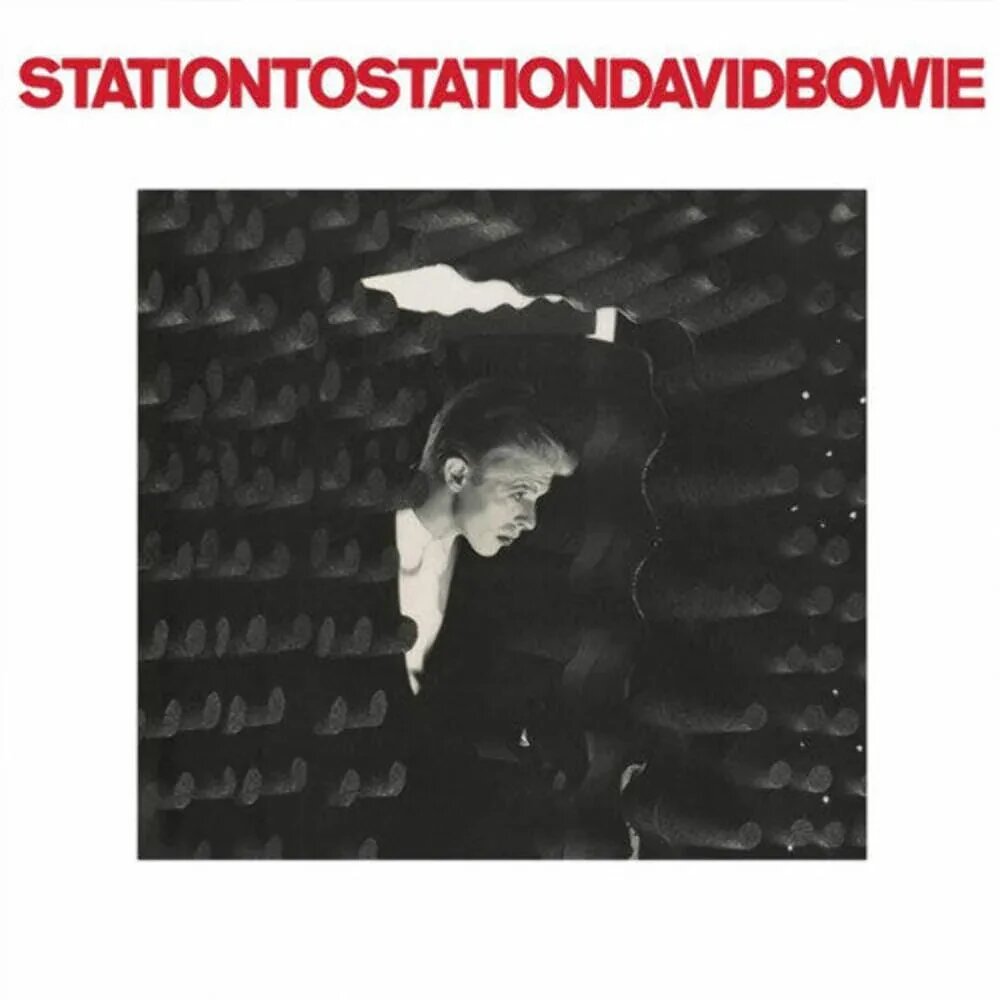 Виниловая пластинка David Bowie – Station to Station Релиз 2026