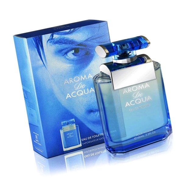 Эмпер Арома Де Аква туалетная вода для мужчин 100 мл / Aroma De Acqua