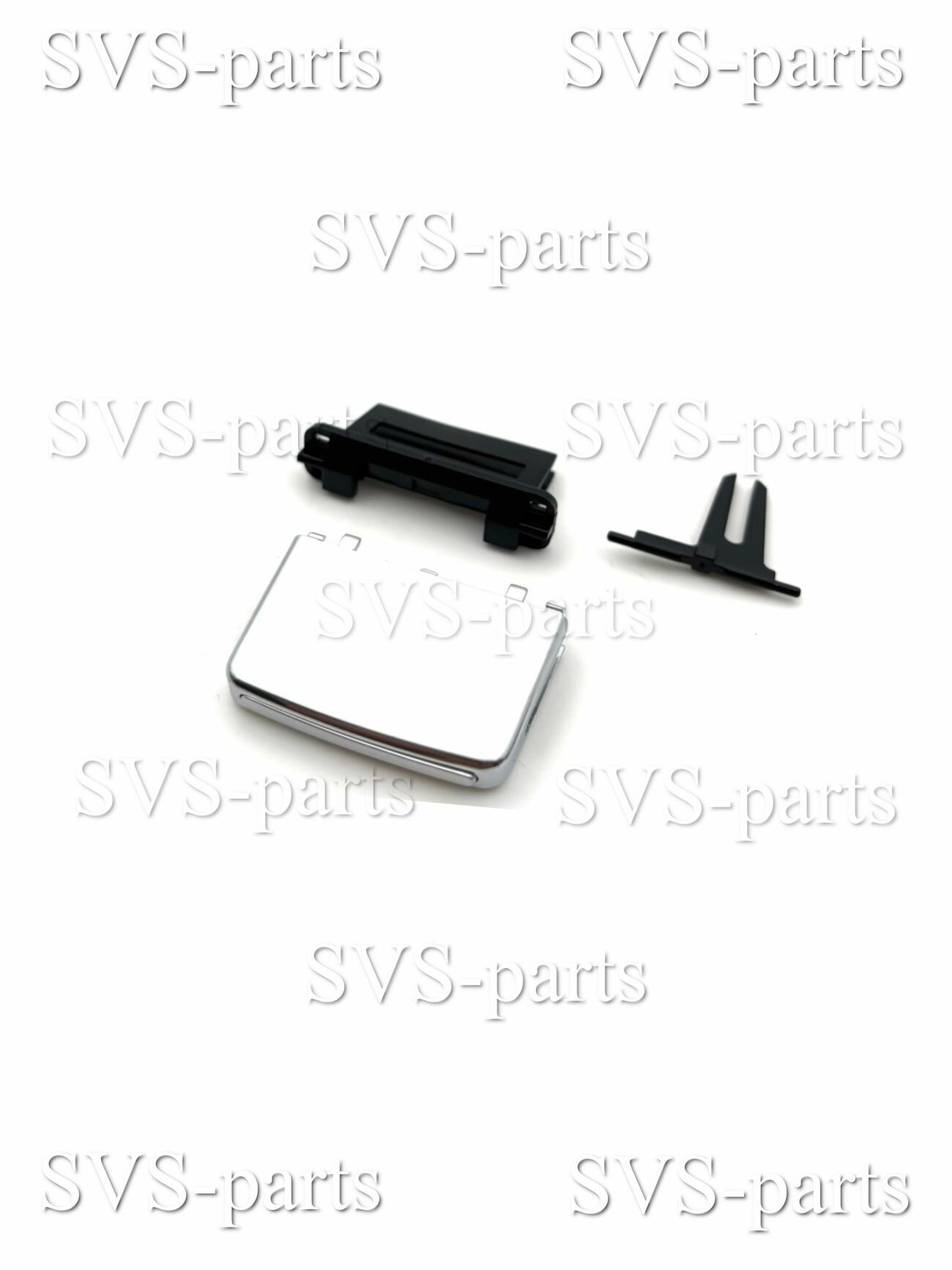 Ручка дефлектора Mercedes w207 c207 рестайлиг OEM: A2078300100
