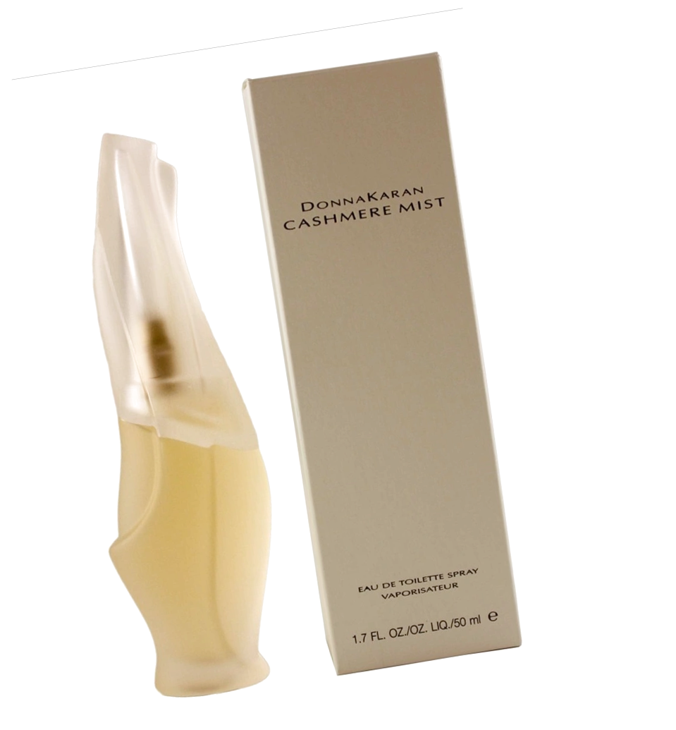 Женский аромат Donna Karan Cashmere Mist 50 мл - Донна Каран Кашмир Мист туалетная вода