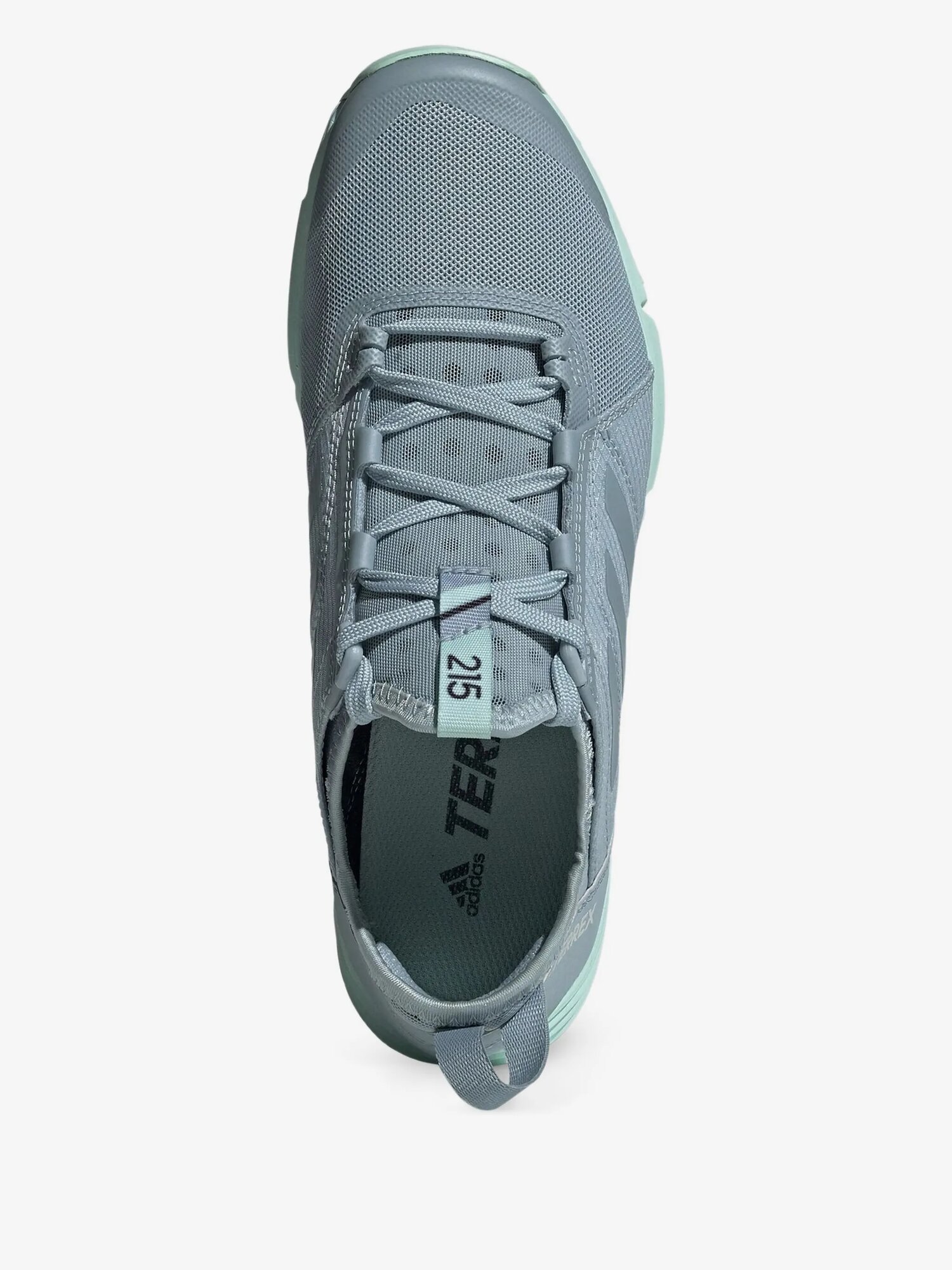 Кроссовки adidas Terrex Speed, размер 6.5 US — фото 1