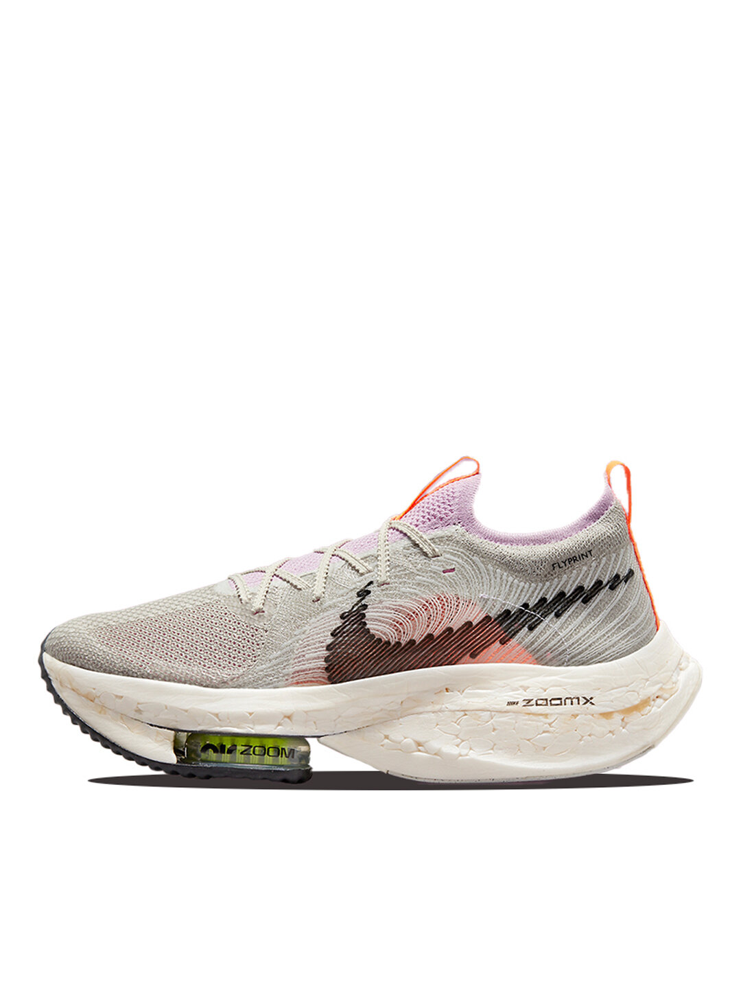 Кроссовки Air Zoom Alphafly Next% 1