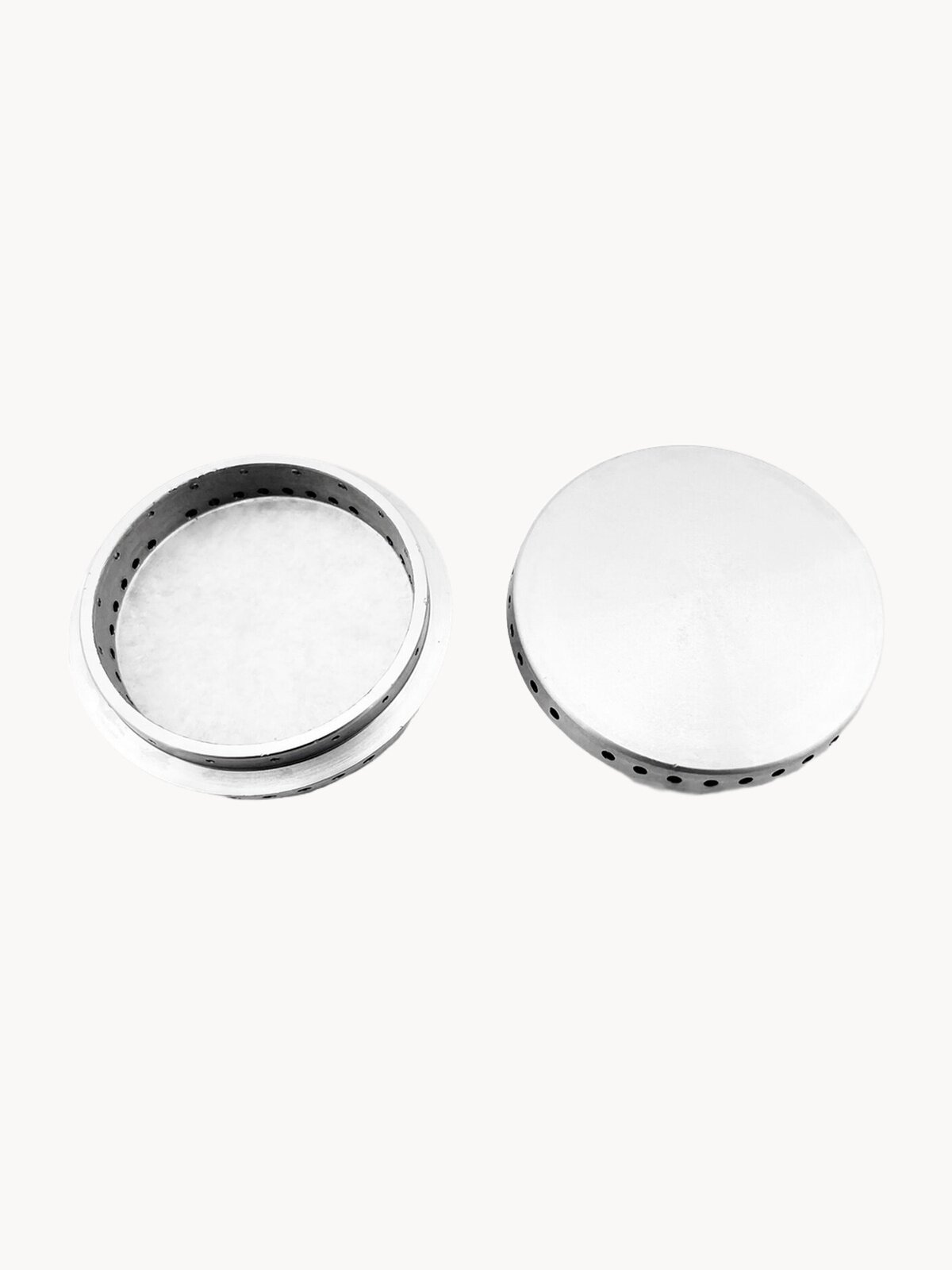 Рассекатель для газовой плиты: Кинг 74 мм