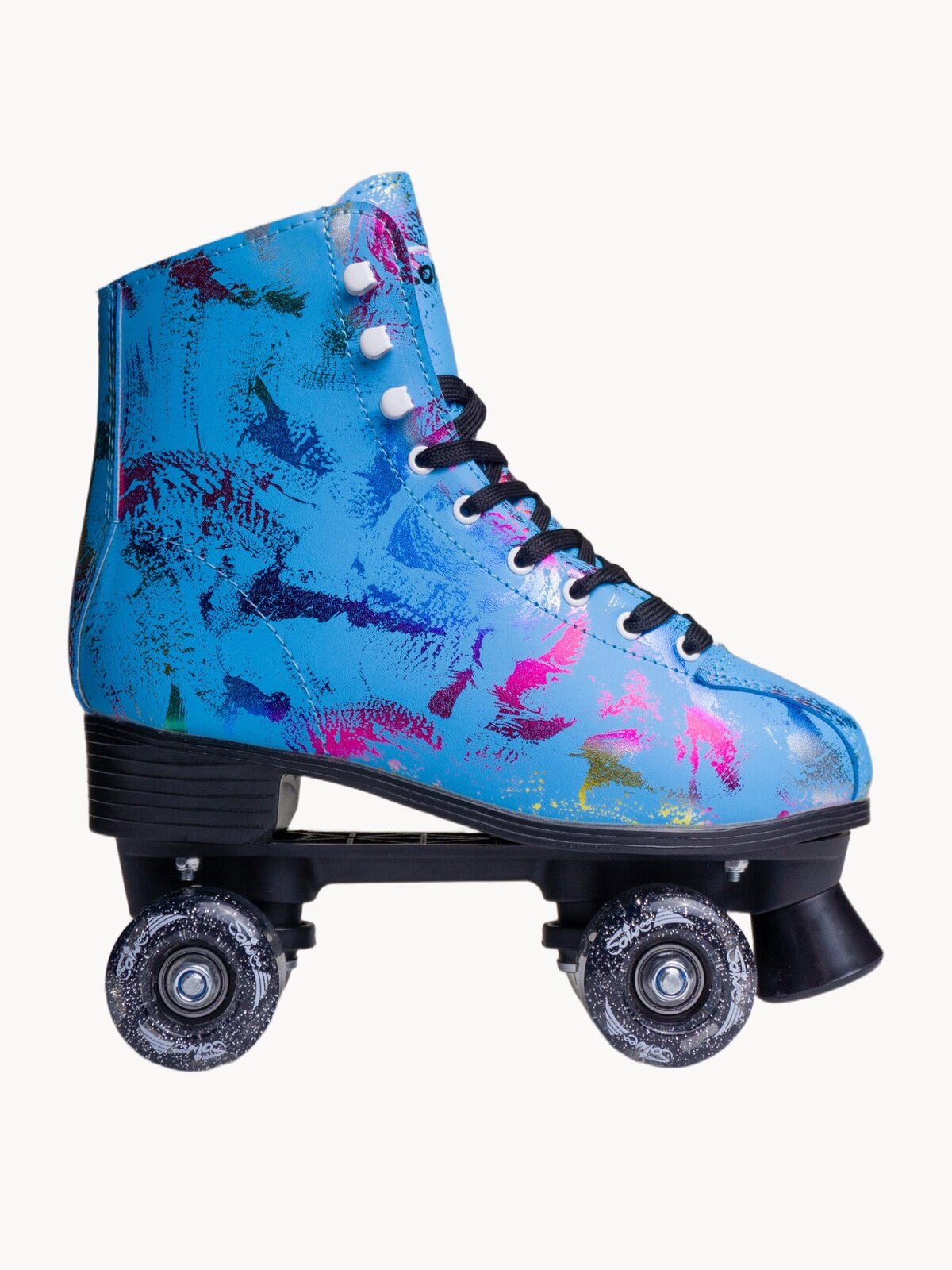 Роликовые коньки квады взрослые