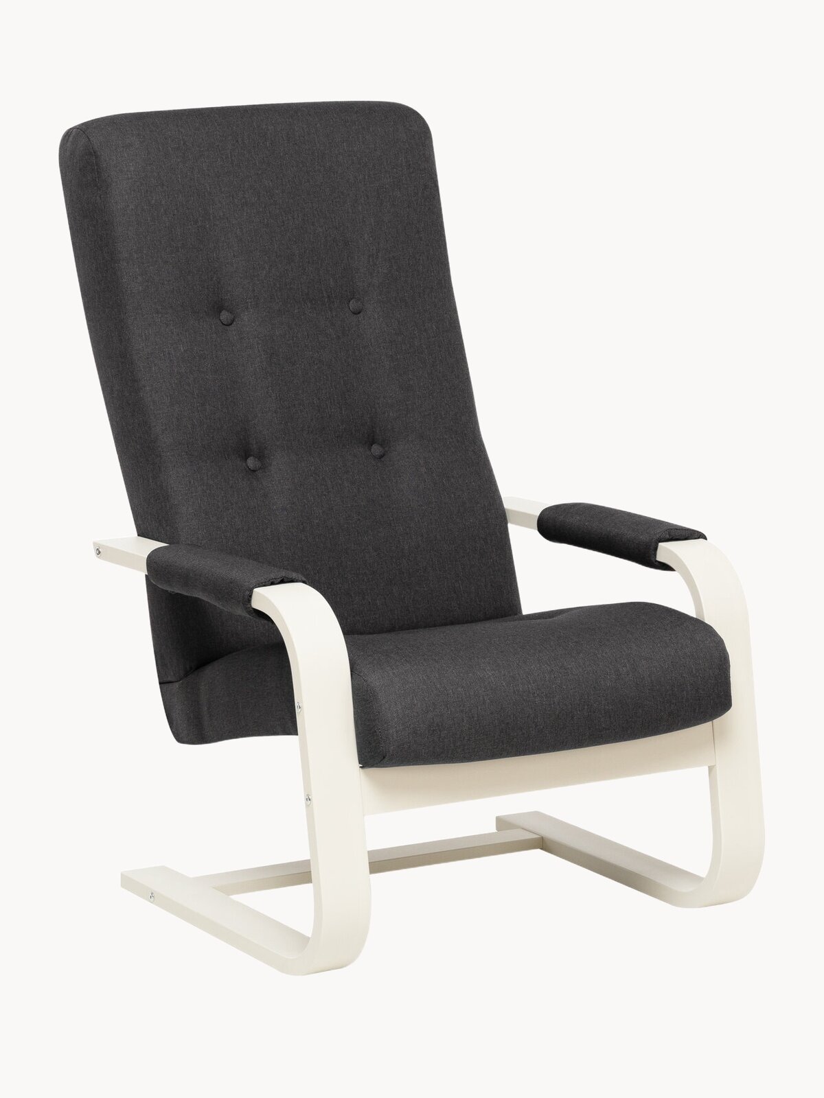 Классическое кресло Leset Рей