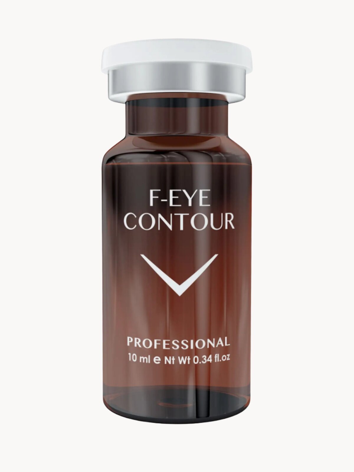 Fusion Mesotherapy F-EYE CONTOUR Коктейль для кожи вокруг глаз, 5 мл