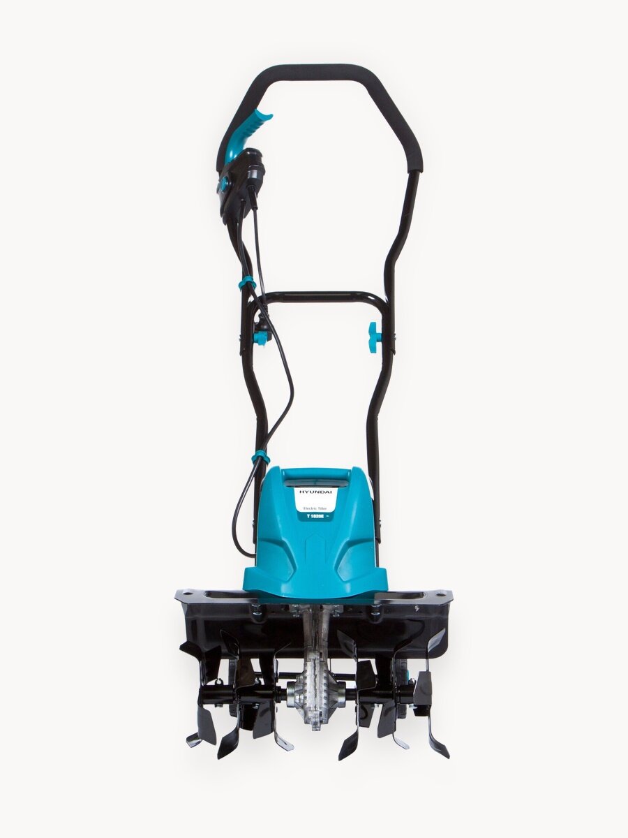 Культиватор HYUNDAI T 1820E электрический