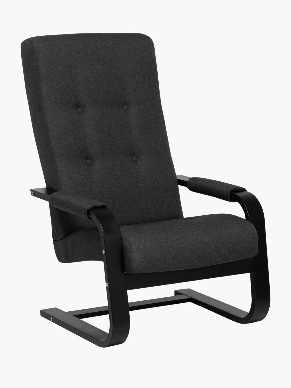 Классическое кресло Leset Рей