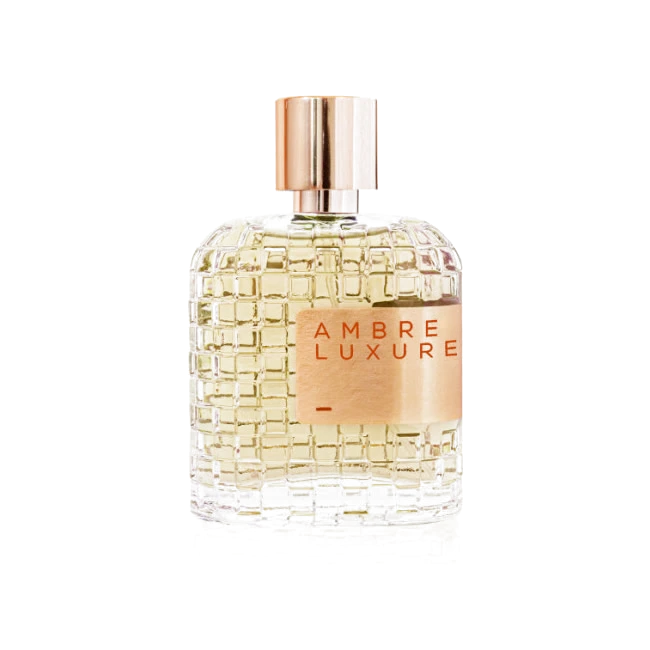 LPDO Ambre Luxure Роскошная Амбра 30 мл / Эл Пи Ди О Амбре Лакшери парфюм унисекс