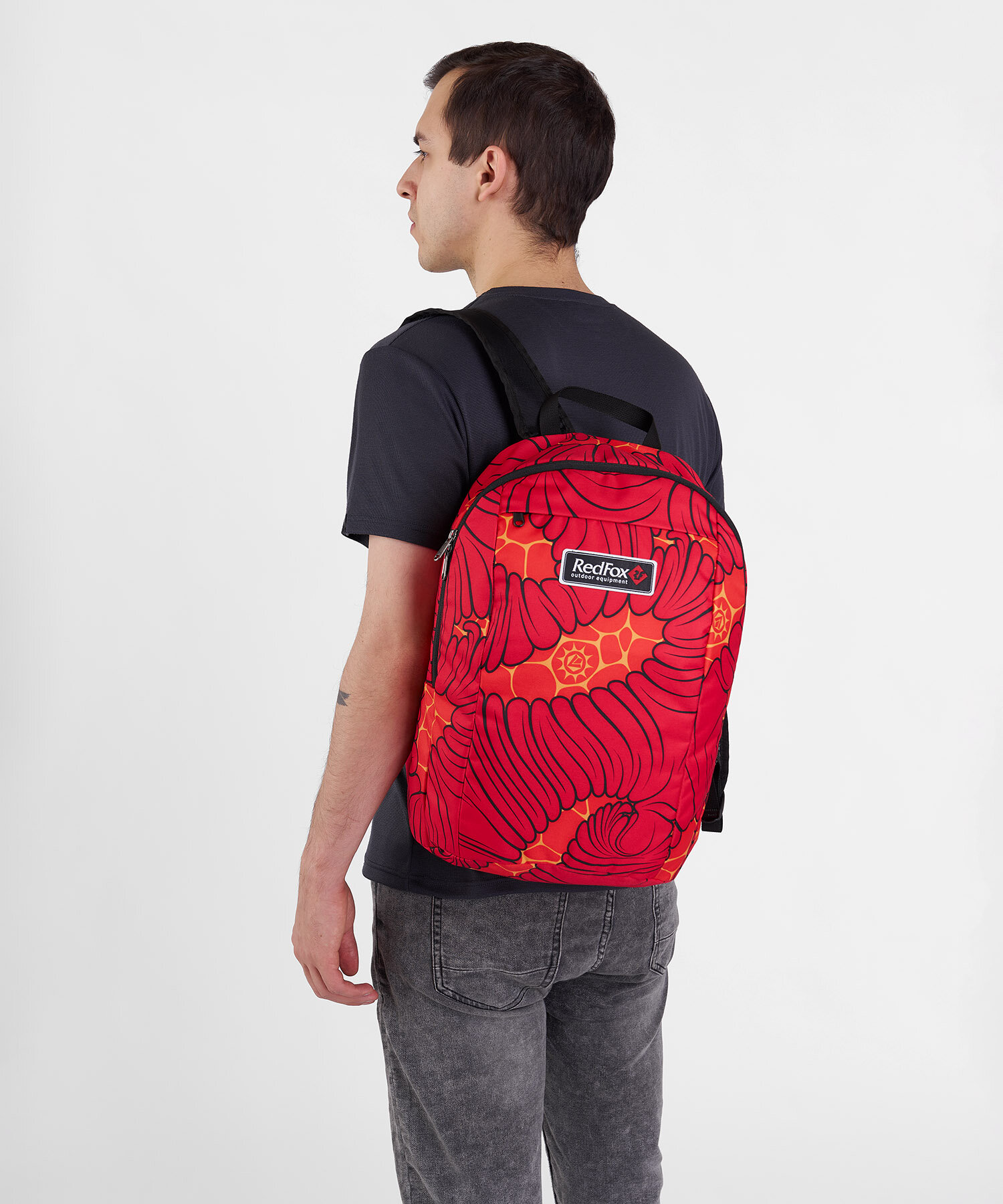 Рюкзак Compact Promo V2 DF