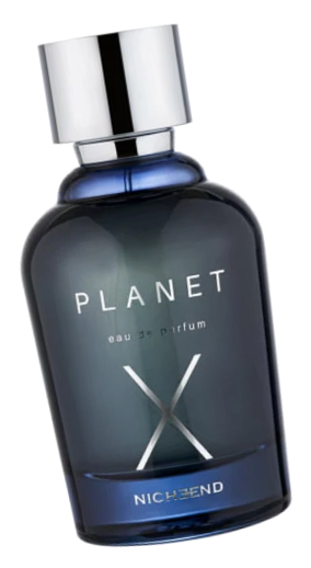 Nicheend Planet X парфюмерная вода 100 мл для женщин и мужчин
