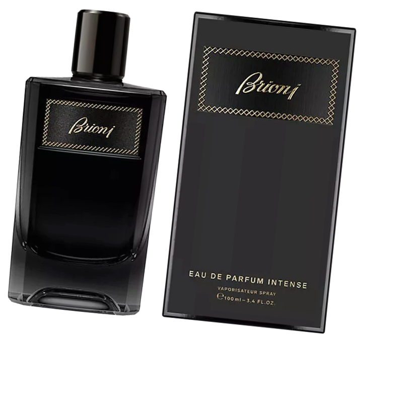 Мужской парфюм Бриони О Де парфюм Интенс 100 мл - Brioni Intense