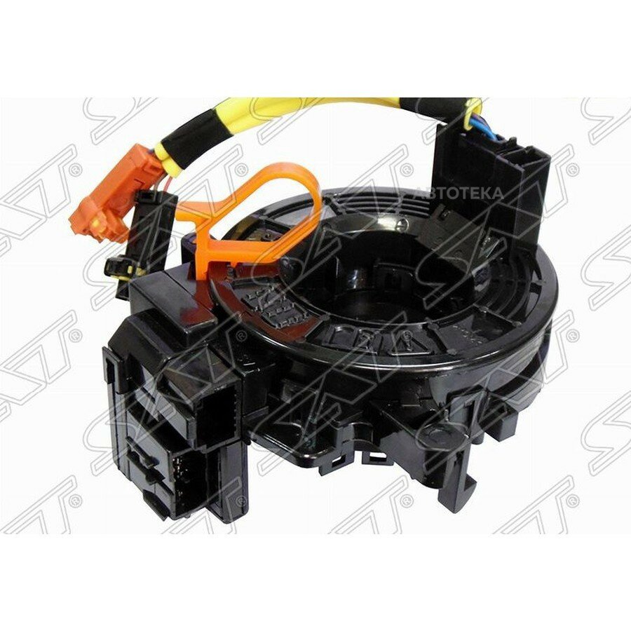 Шлейф подрулевой TOYOTA RAV4 05- SAT ST8430622010