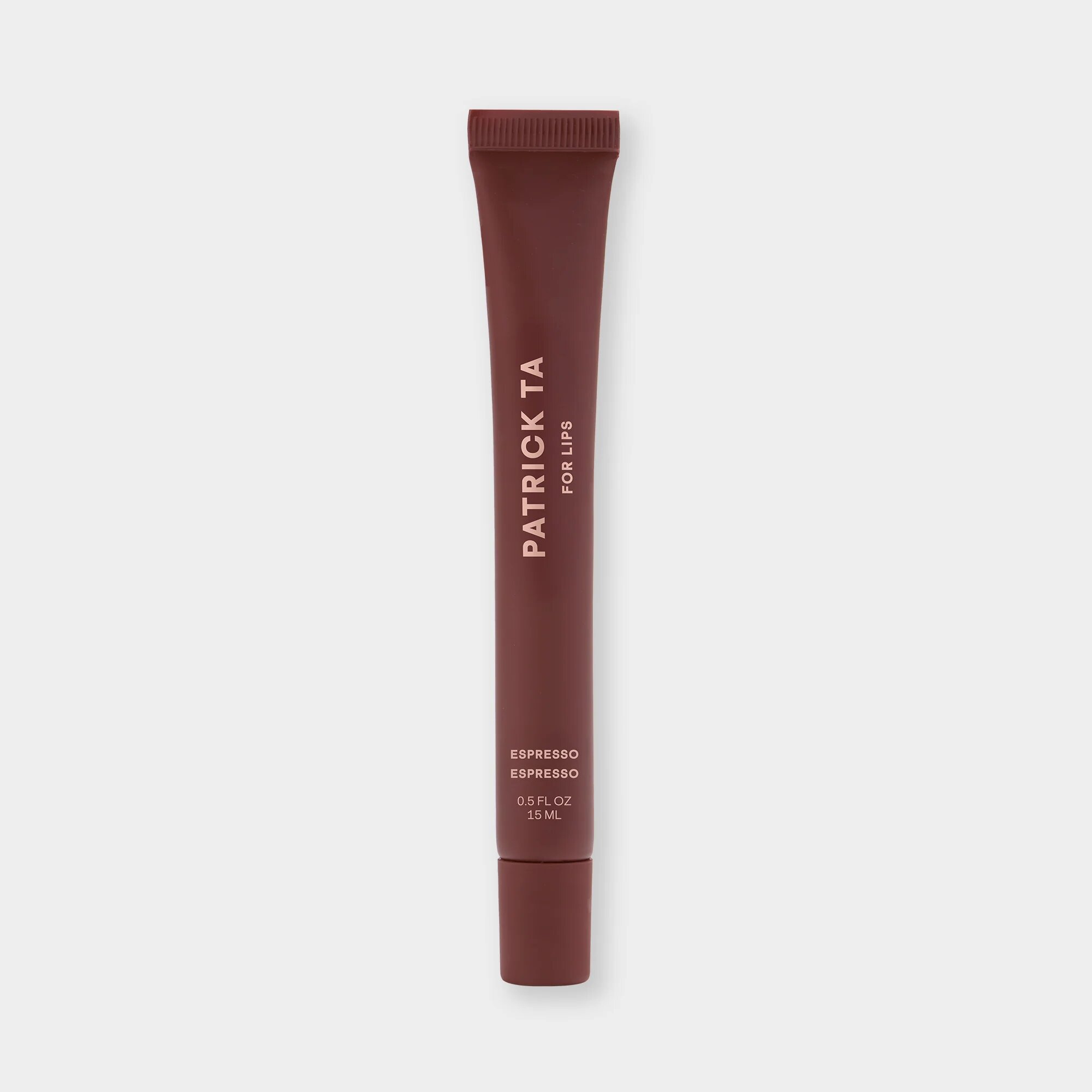 Бальзам для губ Patrick Ta For Lips Major Moisture Smoothing Lip Balm Espresso, 15 мл
