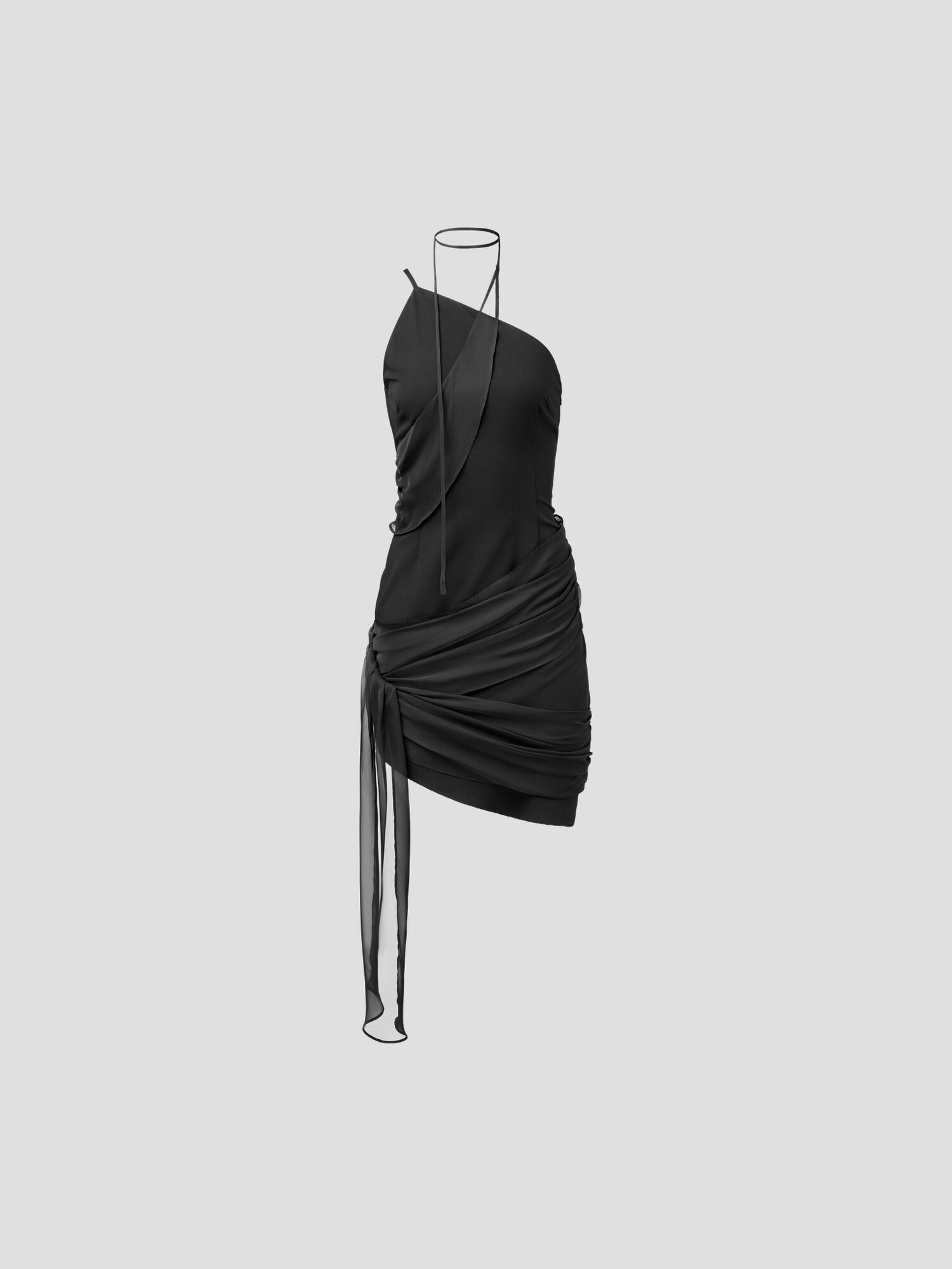 Платье Silky Skin