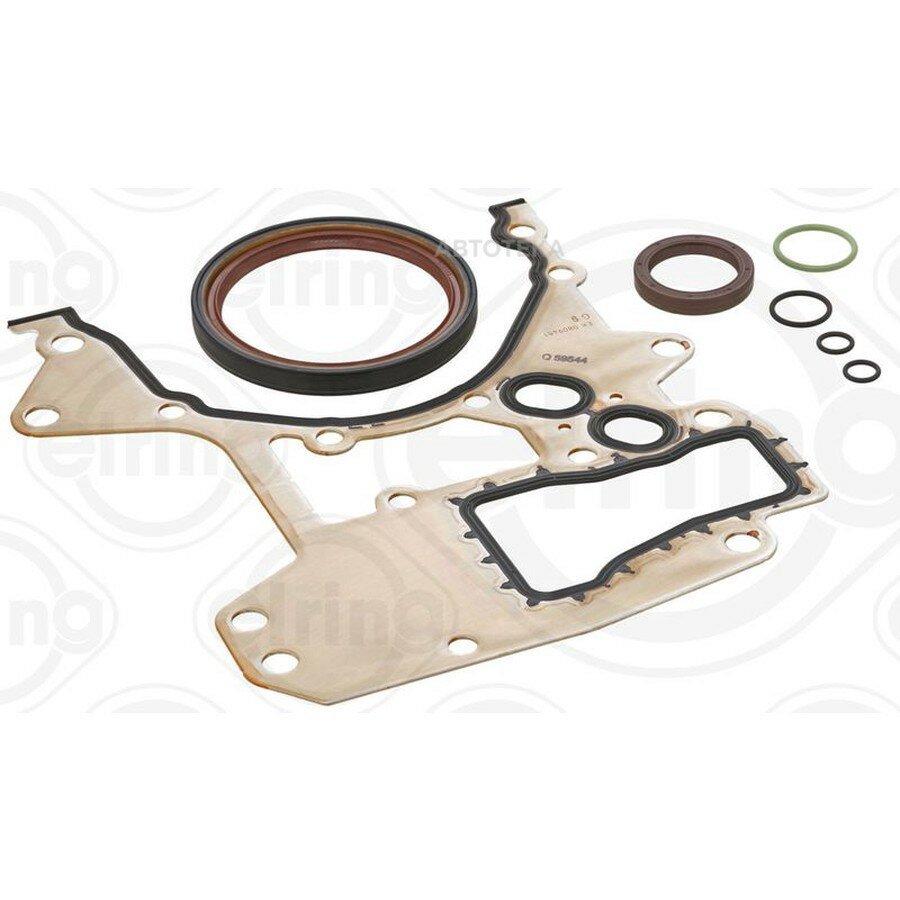 Комплект прокладок Opel Astra ELRING 040410