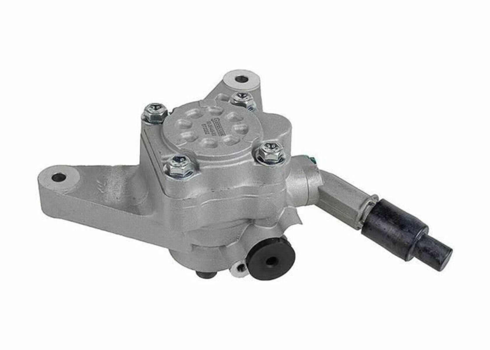 Насос Гидроусилителя Руля! 56110Ryea05\ Honda Accord Viii 07-12(Stellox 0036449Sx)